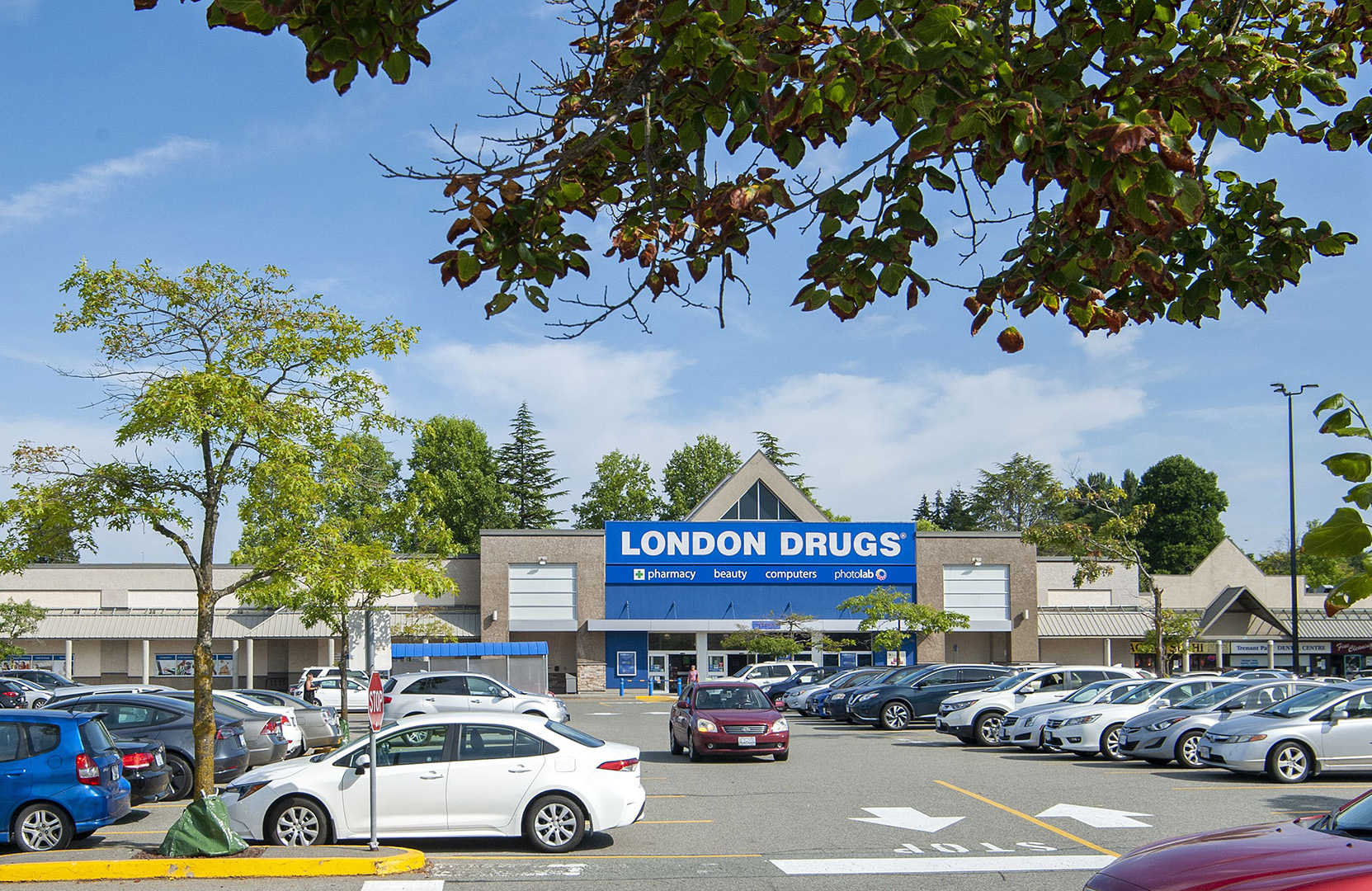 BGO | Canadian Real Estate Management